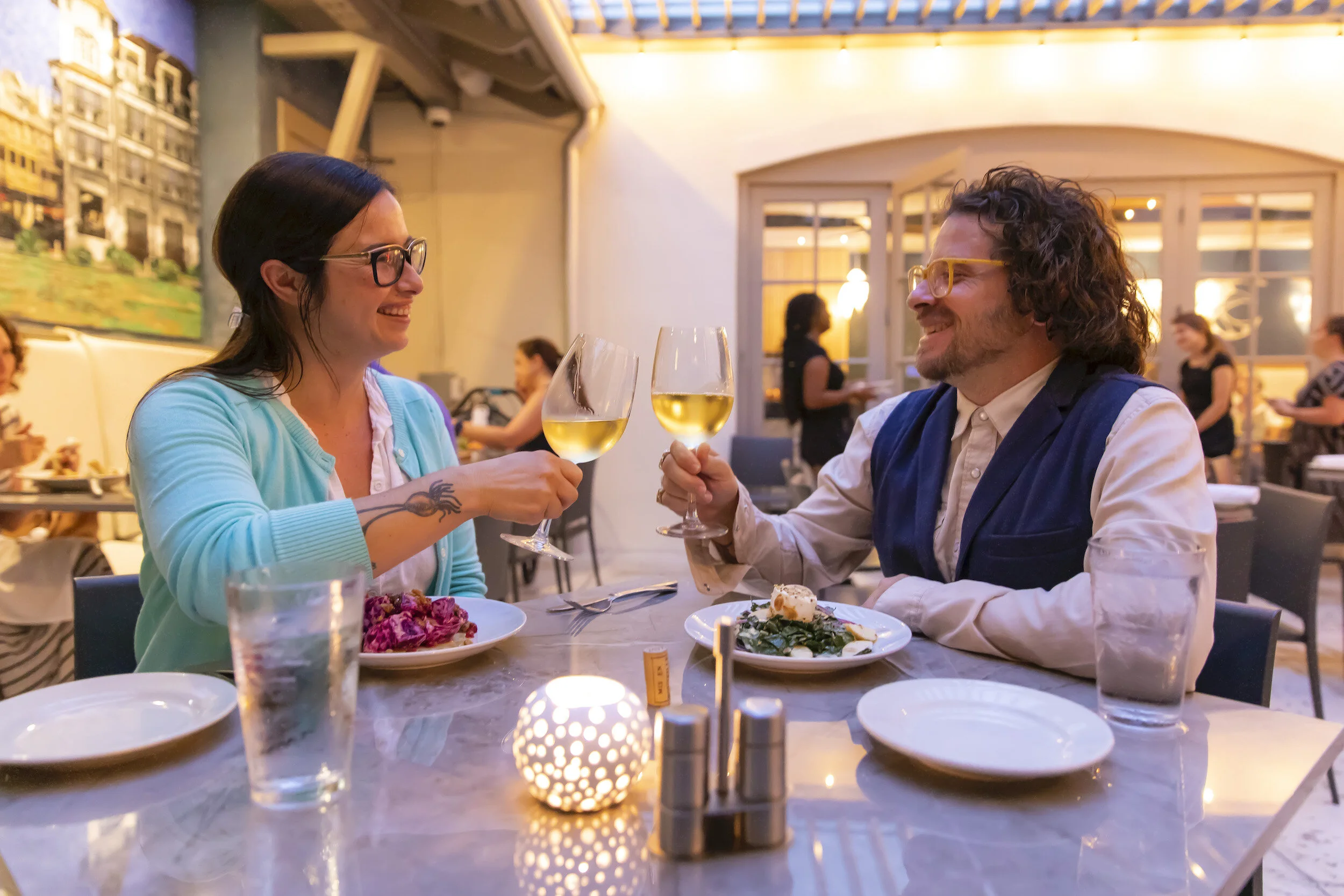 Edward's Fine Food & Wine