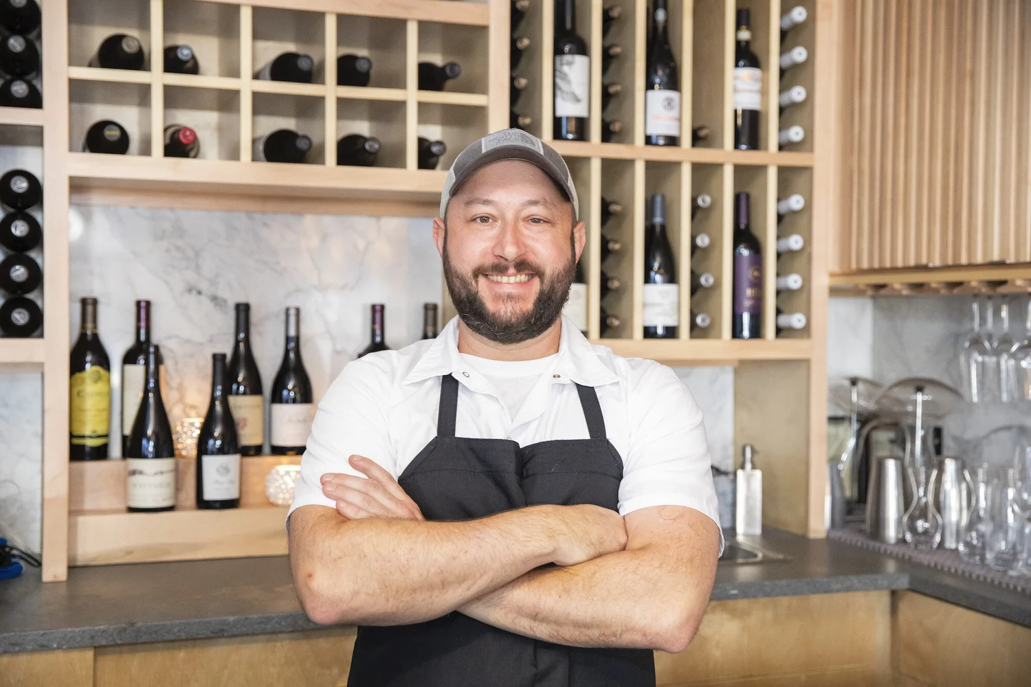 Edward's Fine Food & Wine