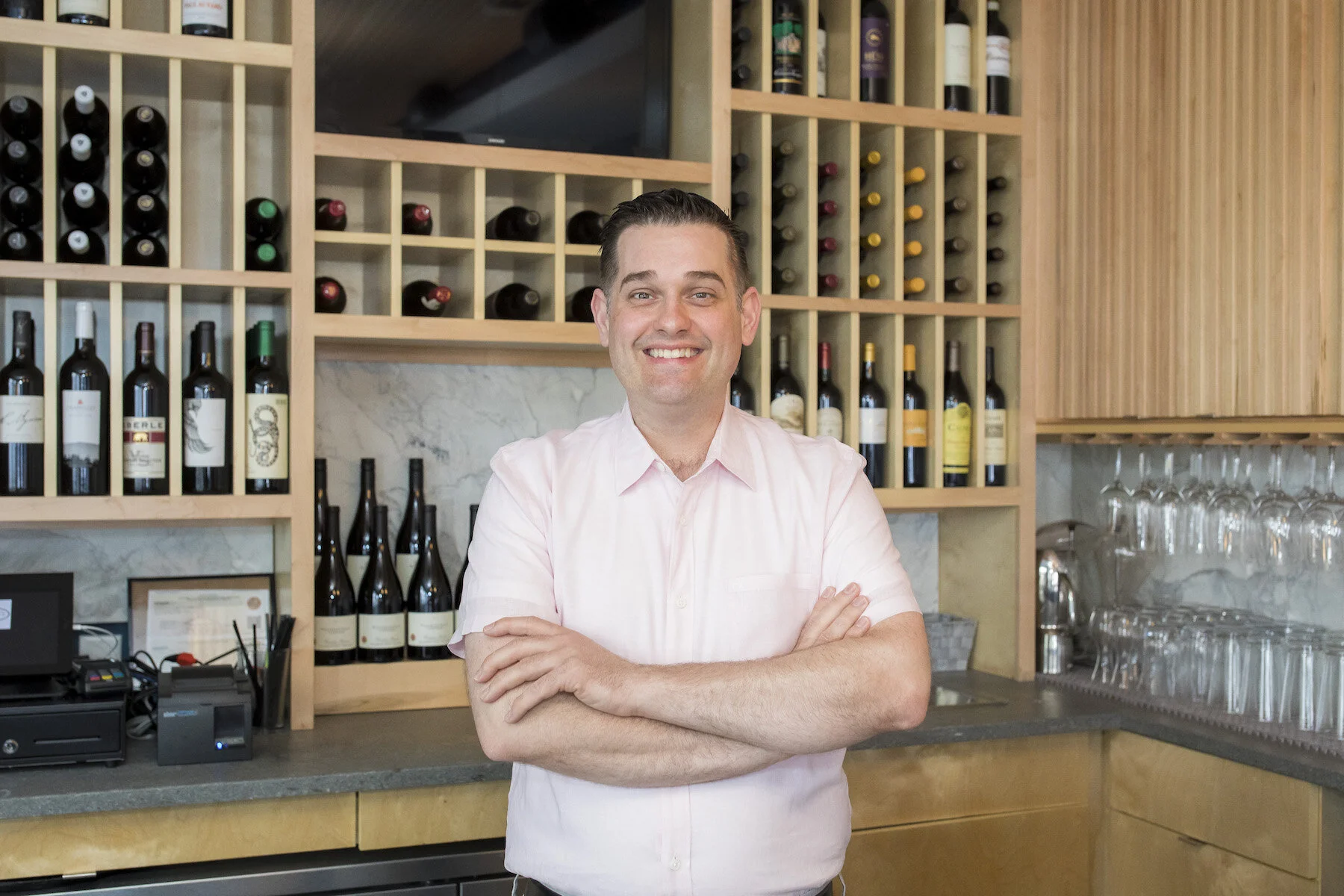Edward's Fine Food & Wine