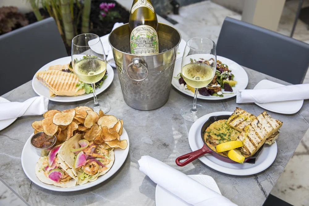 Edward's Fine Food & Wine