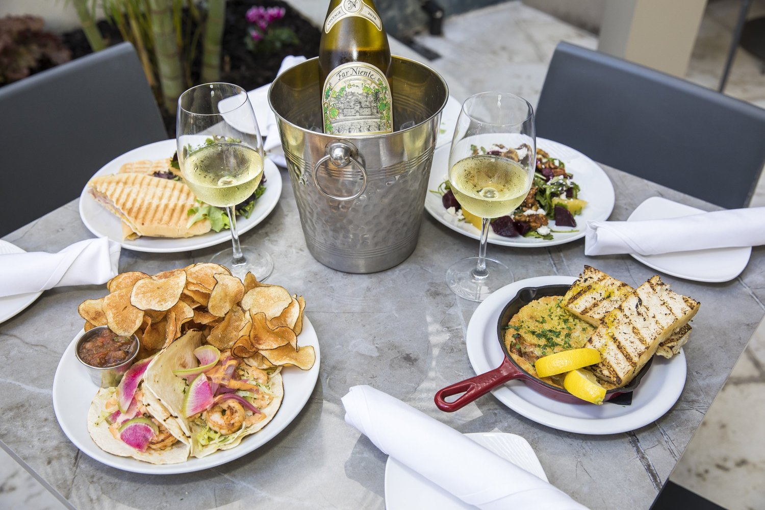 Edward's Fine Food & Wine