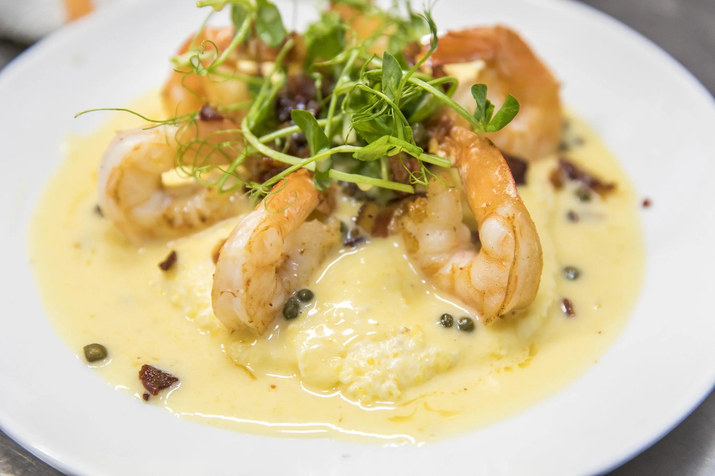 Edward's Fine Food & Wine