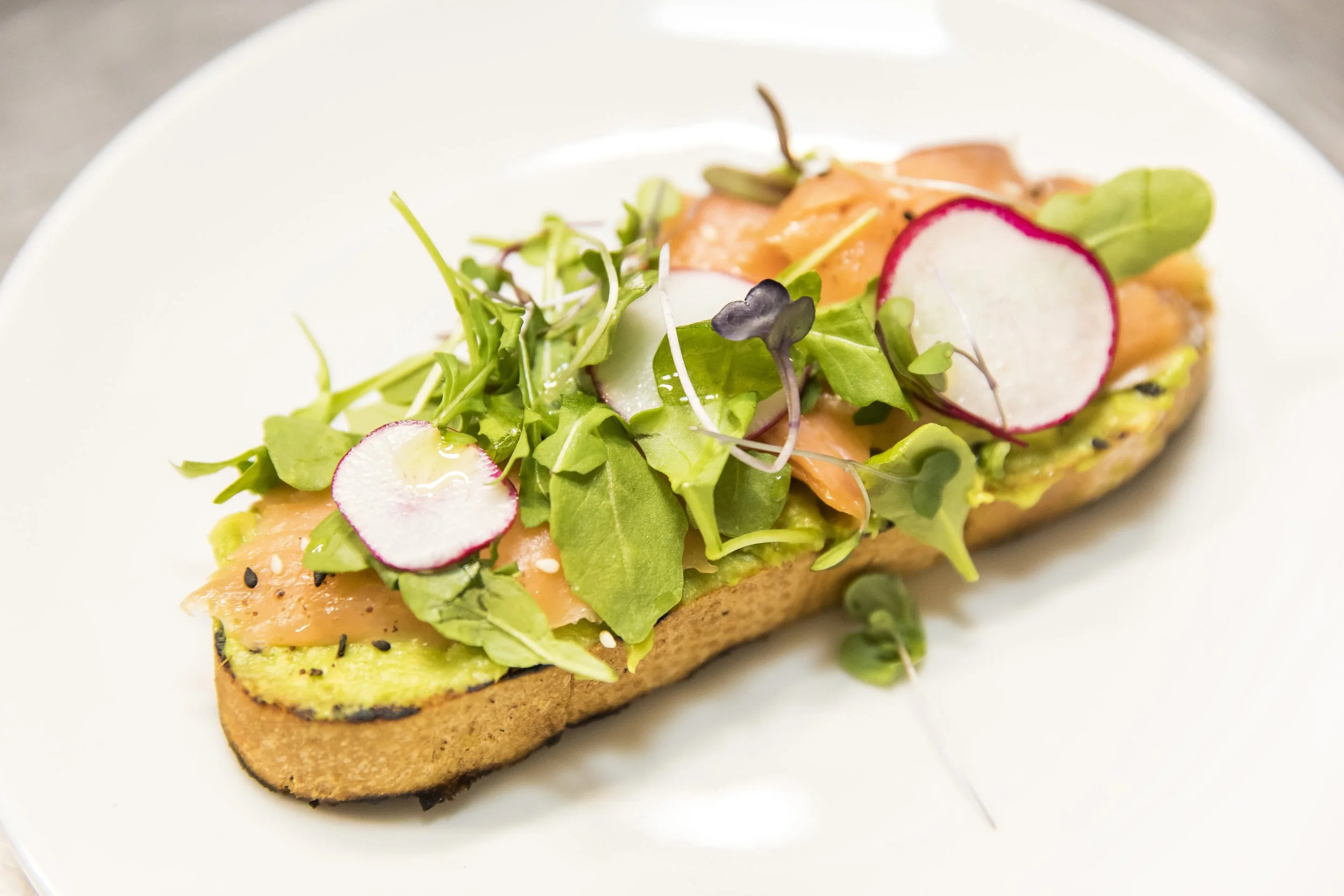 Edward's Fine Food & Wine