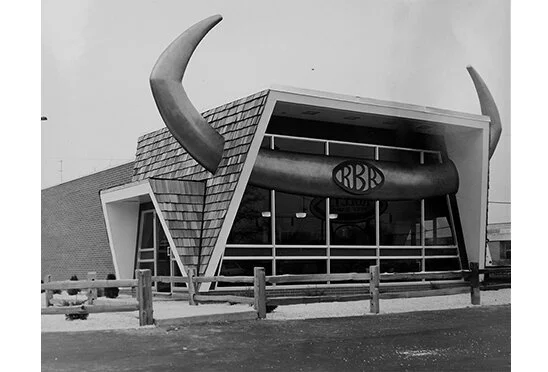 HERITAGE — MRO Built