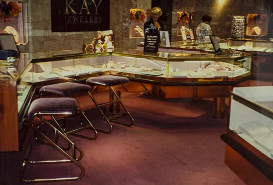 HERITAGE — MRO Built