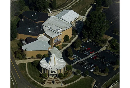 HERITAGE — MRO Built