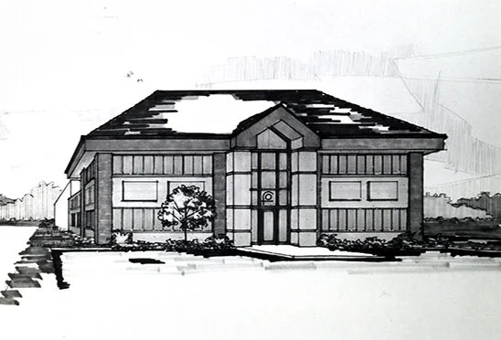 HERITAGE — MRO Built