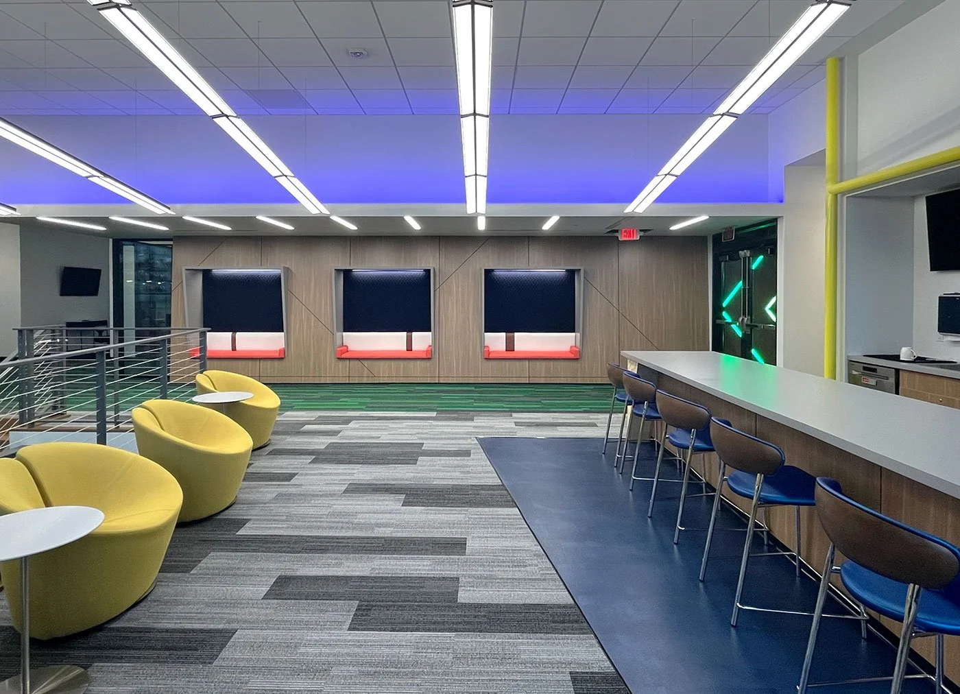 COMMERCIAL — MRO Built