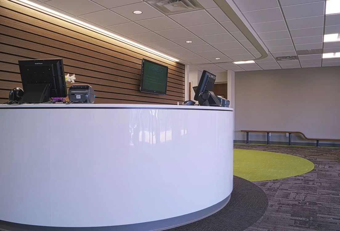 COMMERCIAL — MRO Built