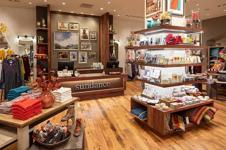 RETAIL — MRO Built