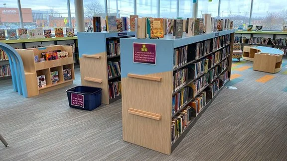 CUSTOM ARCHITECTURAL FABRICATION: HOSPITALITY — MRO Built