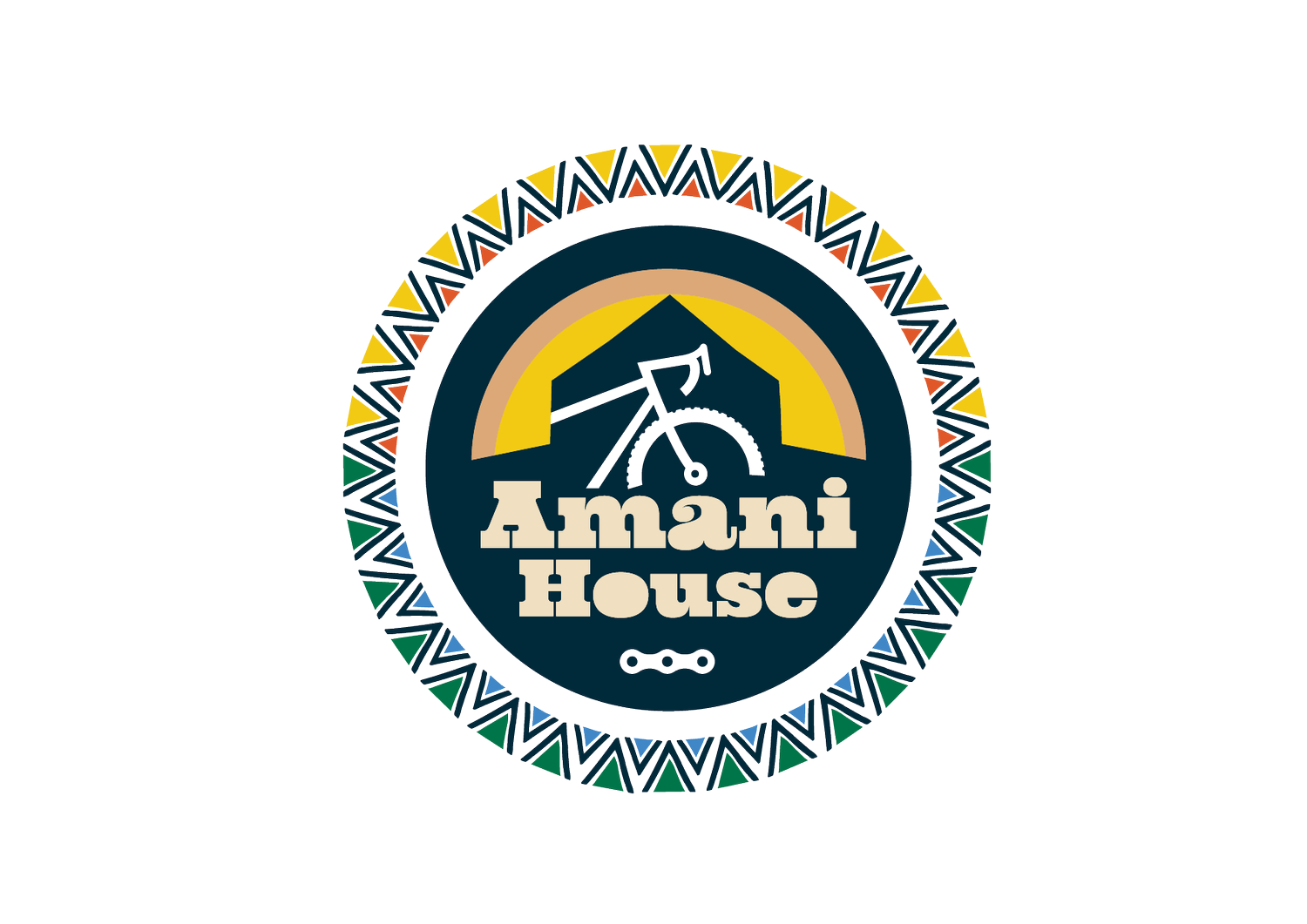 General 1 — Team AMANI