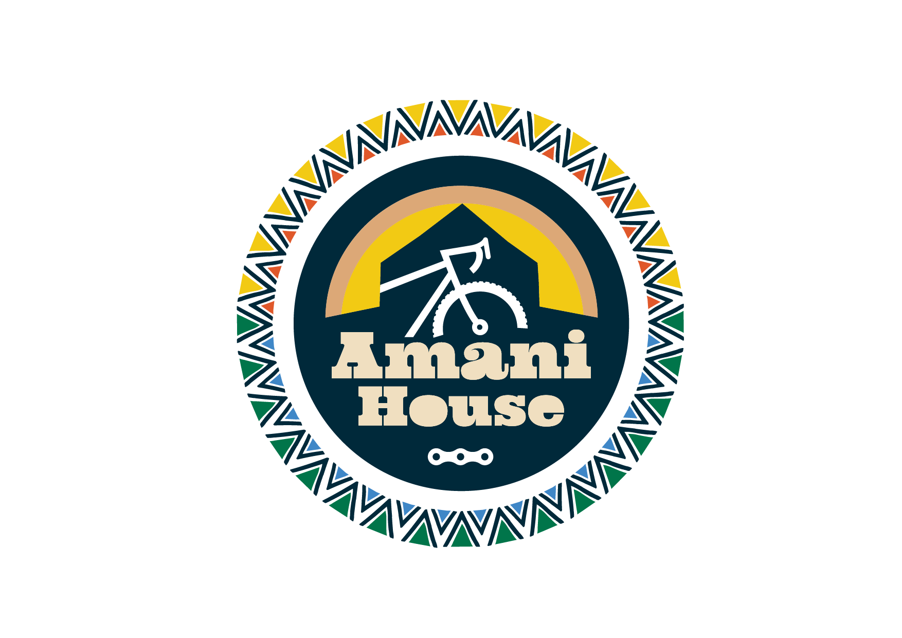General 1 — Team AMANI
