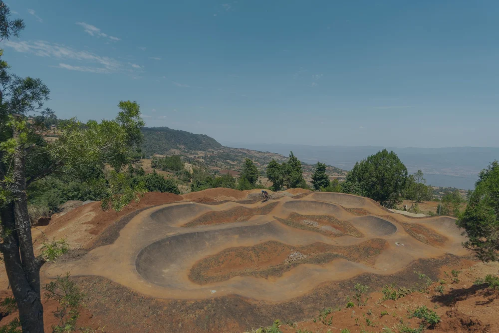 General 1 — Team AMANI