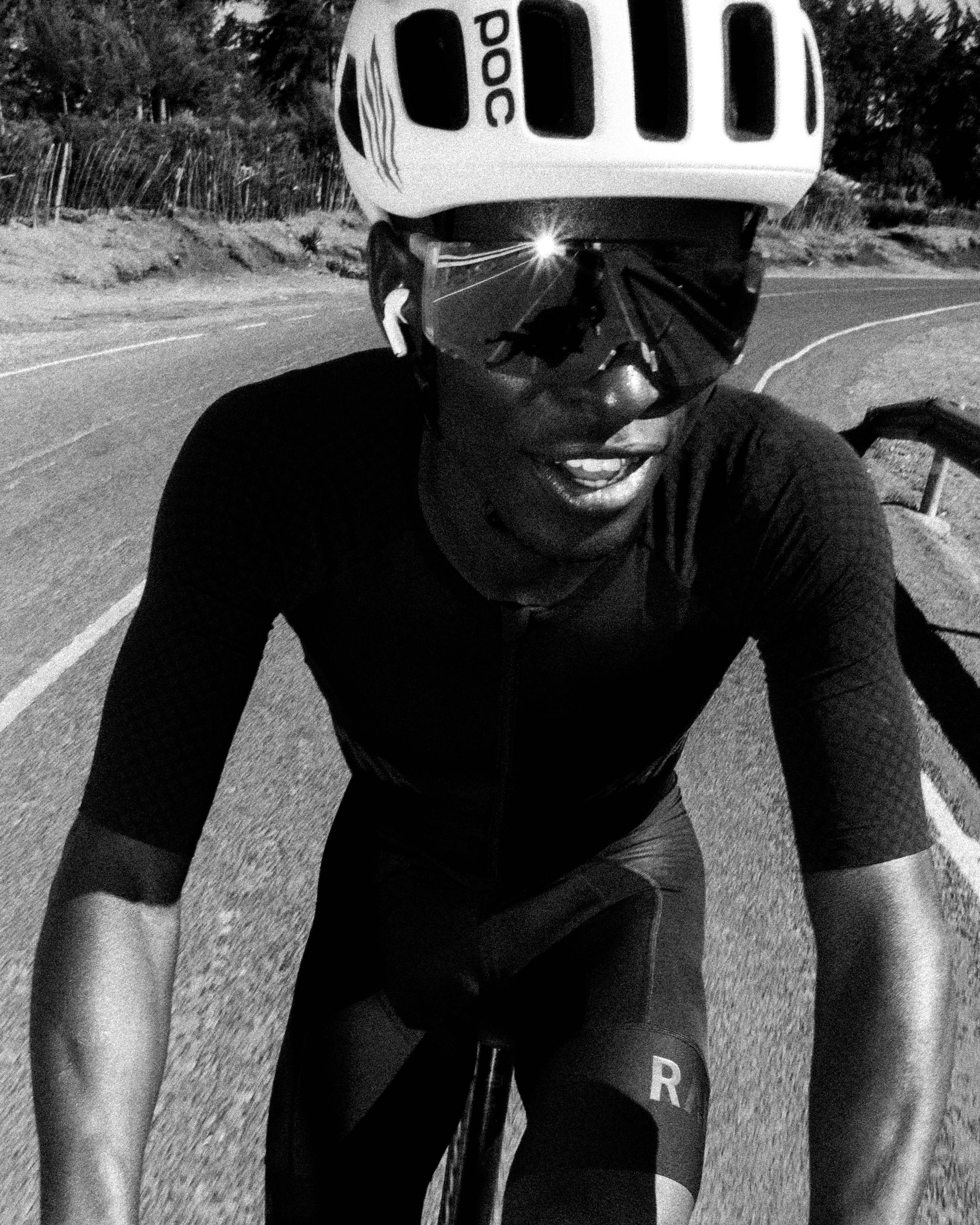 TEAM AMANI ROSTER — Team AMANI