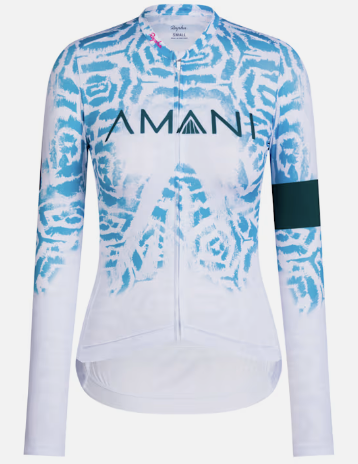 MERCHANDISE — Team AMANI