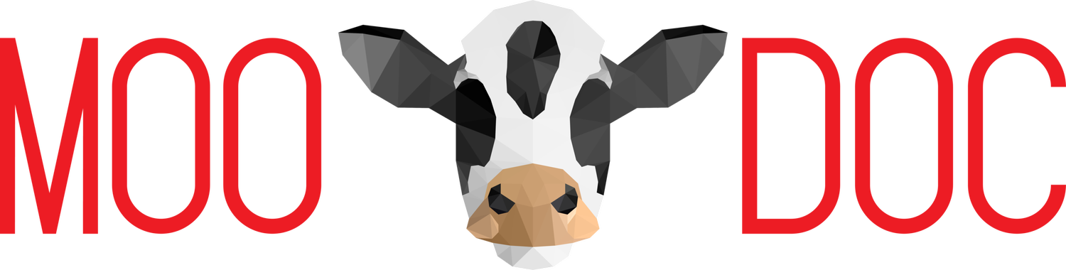 The Moo Doc