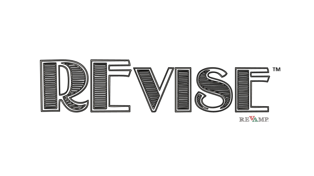 REvise — Revamp.sg