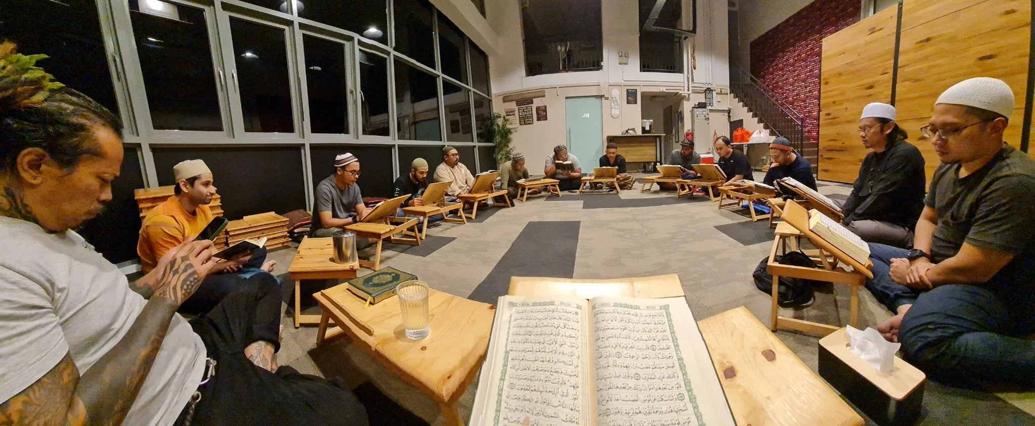 REad@Revamp — Revamp.sg