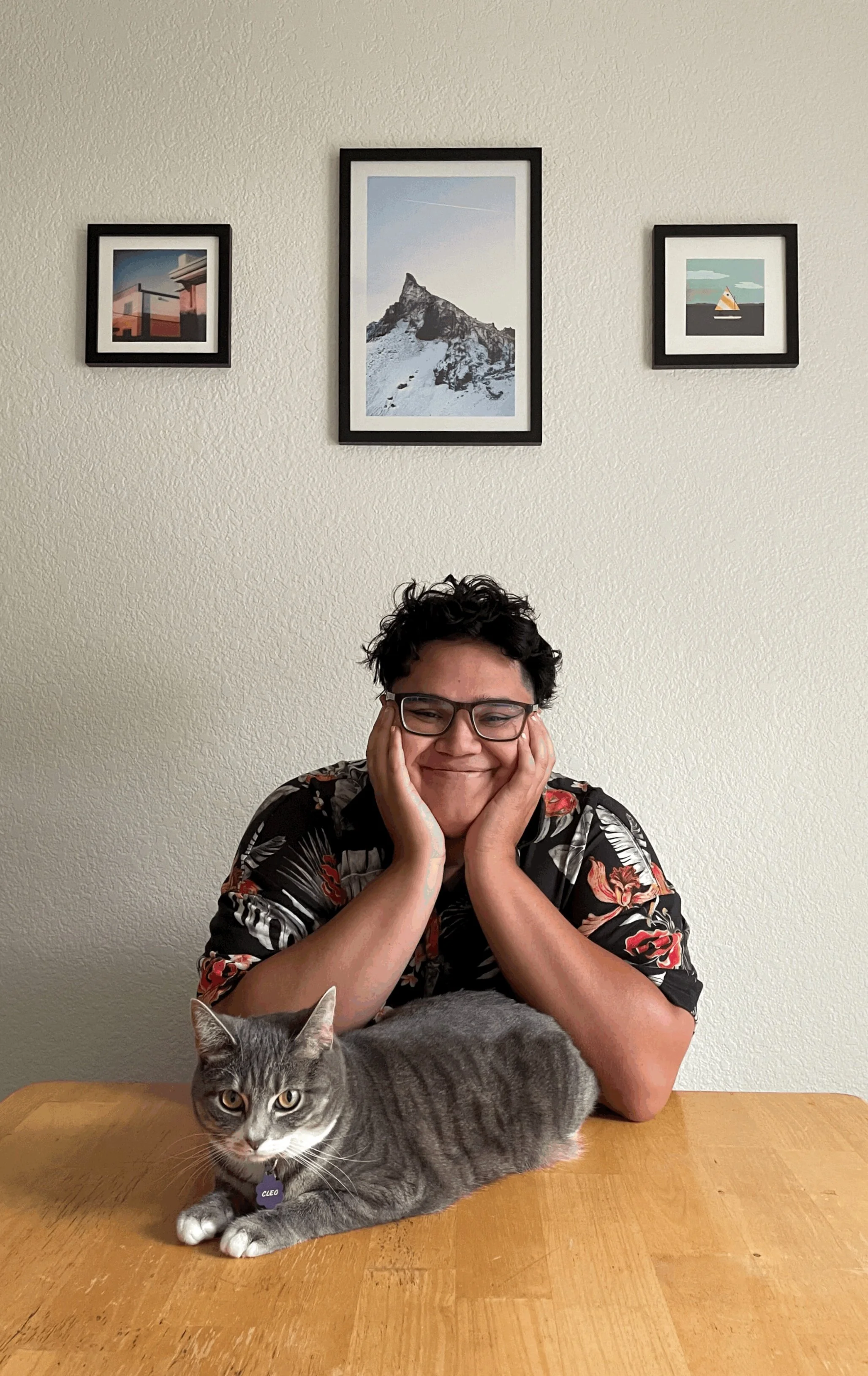 About — Jacob salazar
