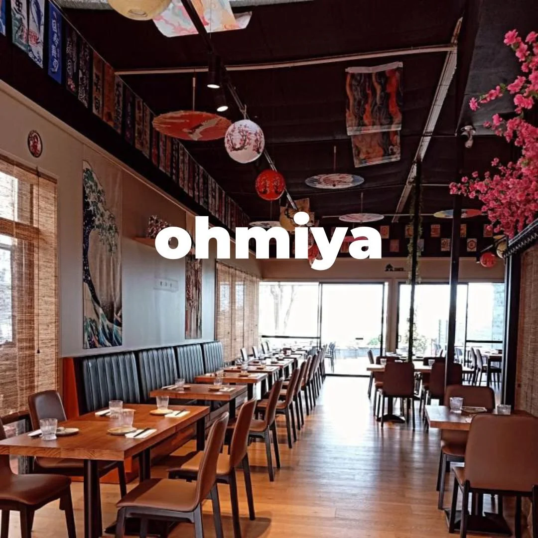 Stores — Orakei Bay Village