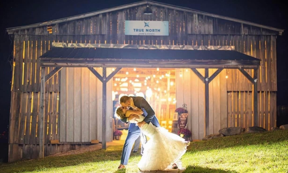 True North Wedding True North Ceremonies Officiant Kawartha Lakes