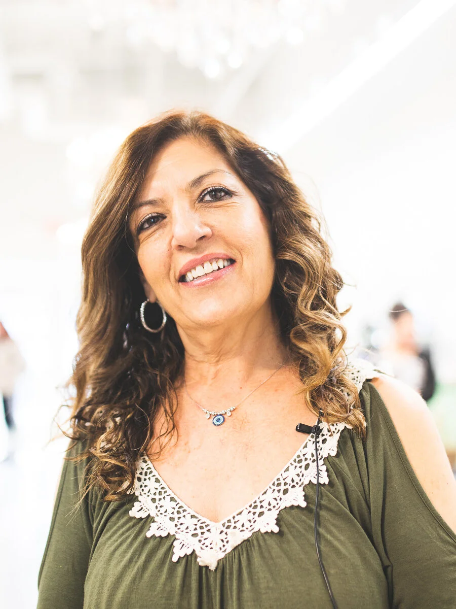 Salon Nader - Meet the Team