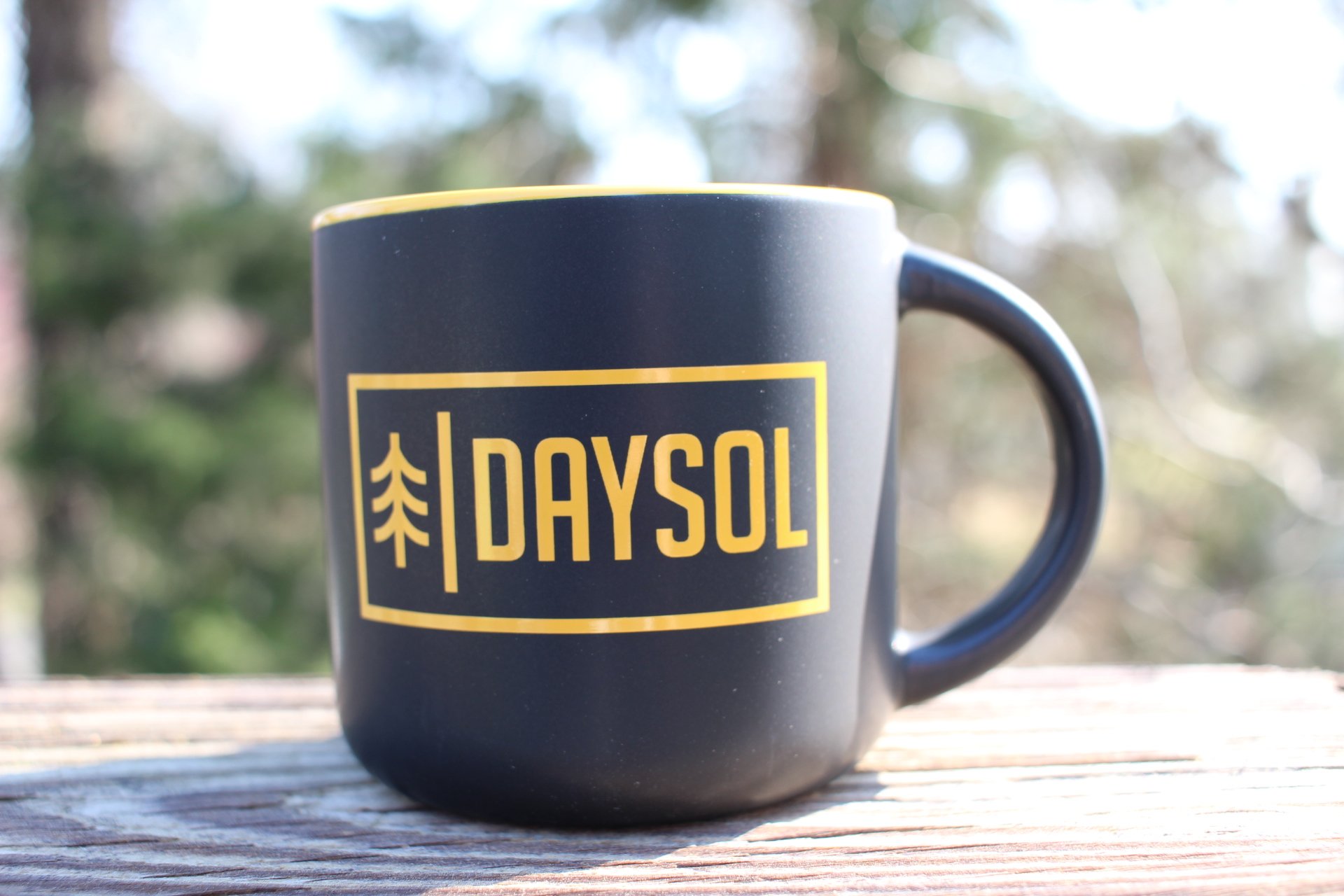 MERCHANDISE — Daysol Coffee Lab