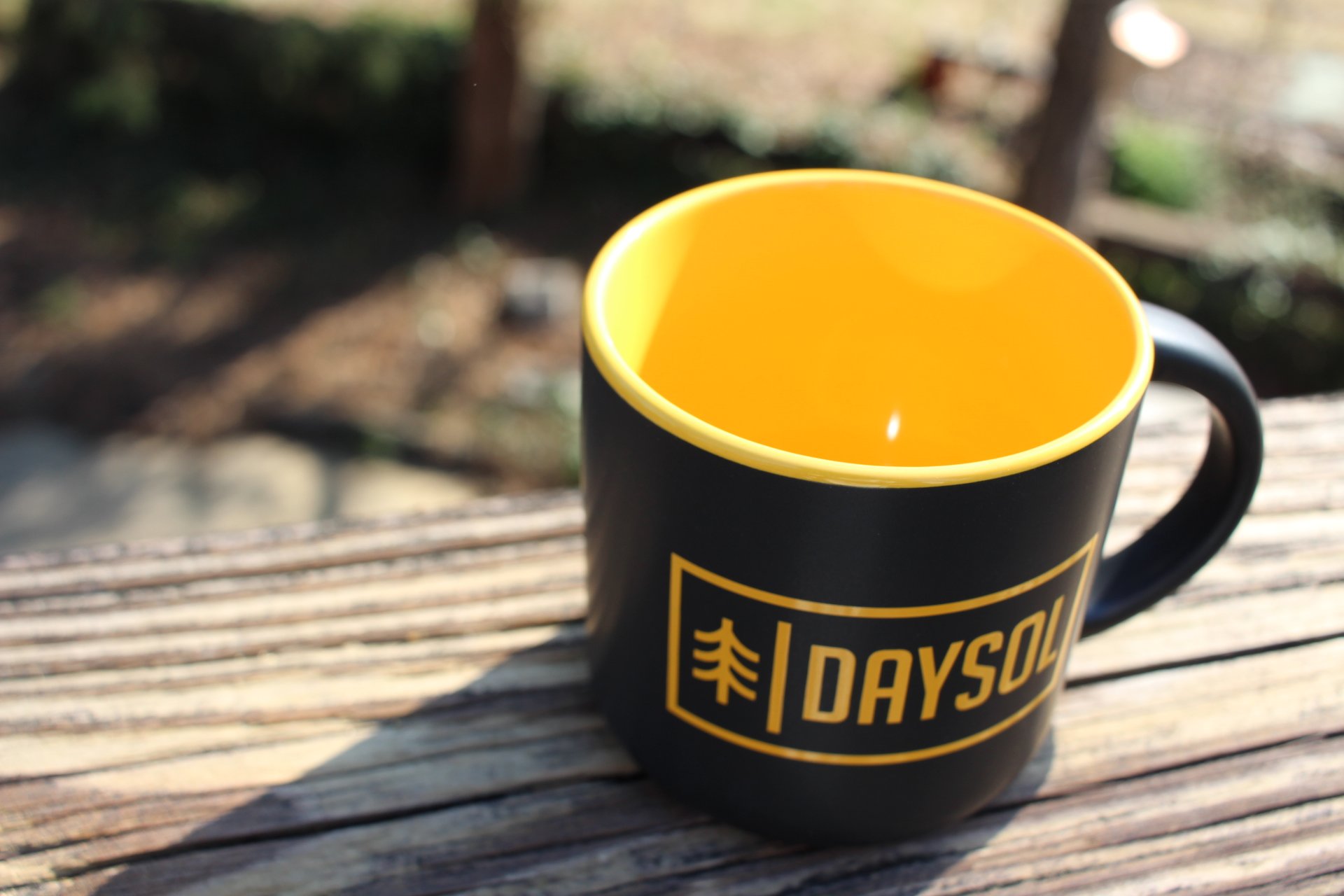 MERCHANDISE — Daysol Coffee Lab