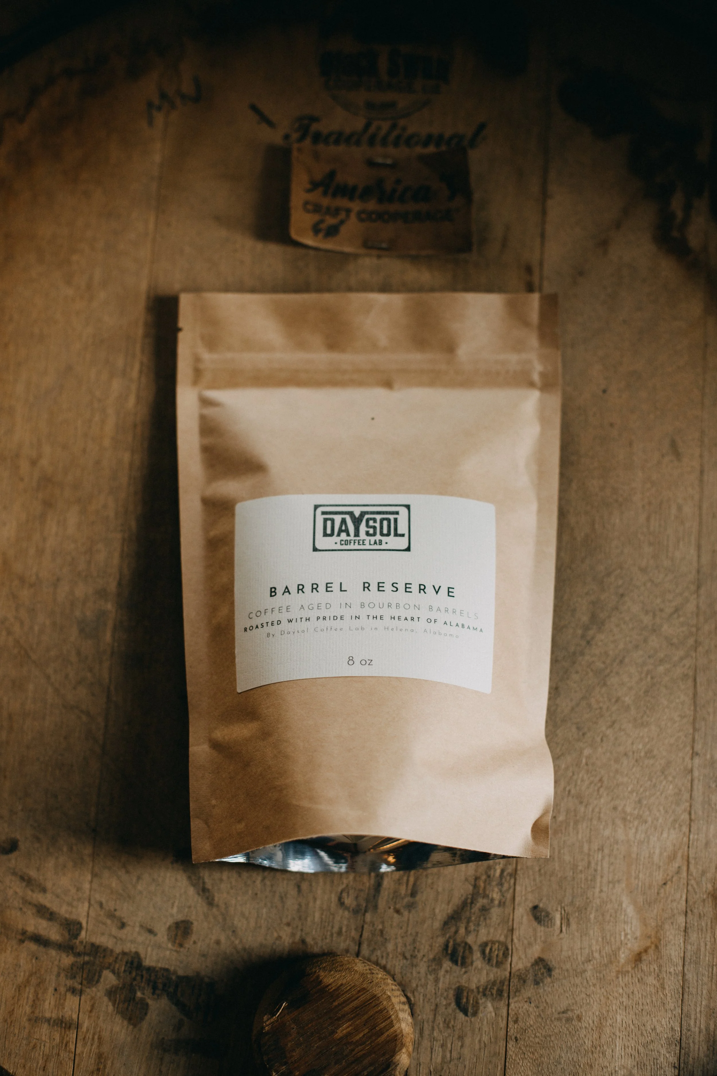 COFFEE — Daysol Coffee Lab