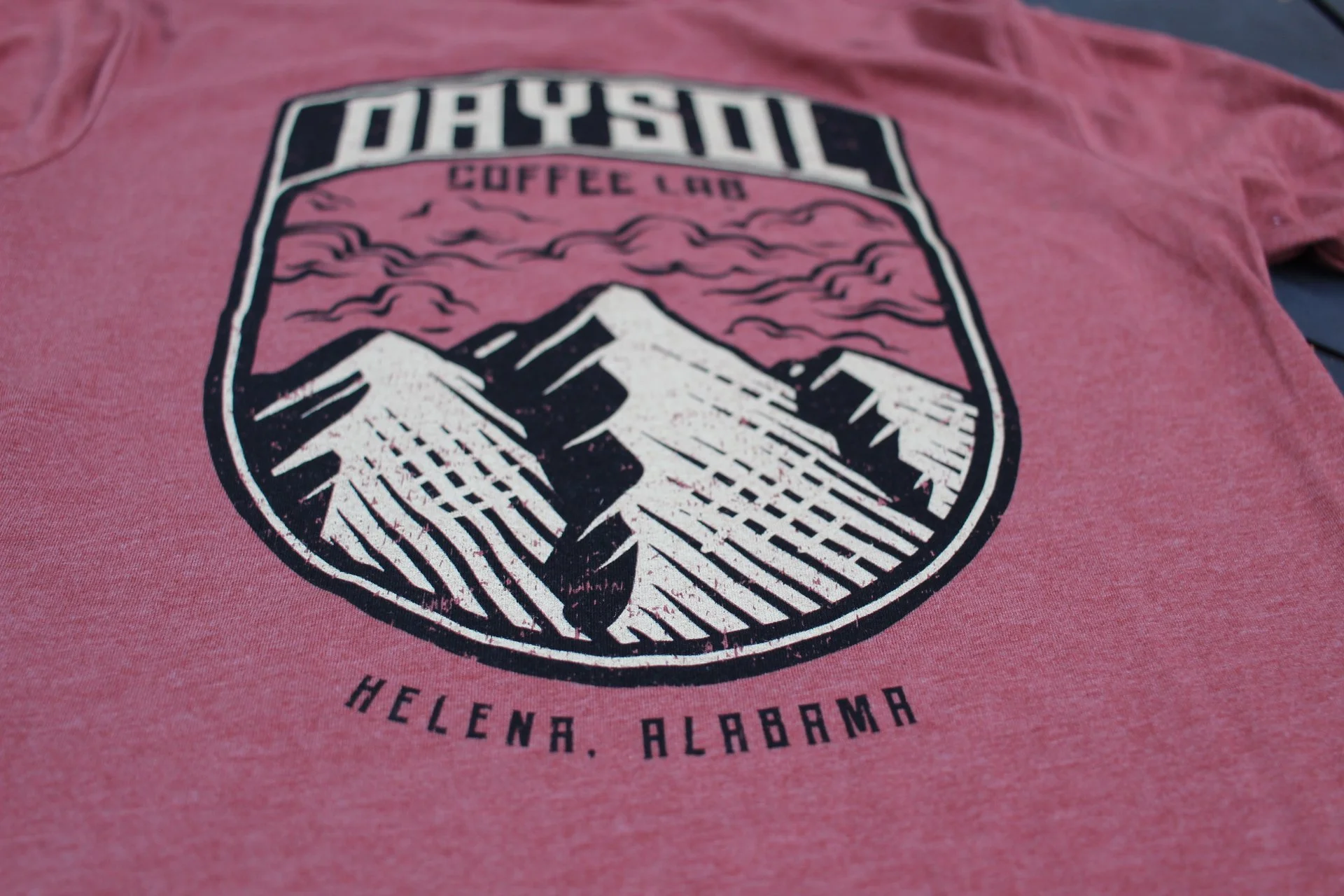 Merchandise — Daysol Coffee Lab