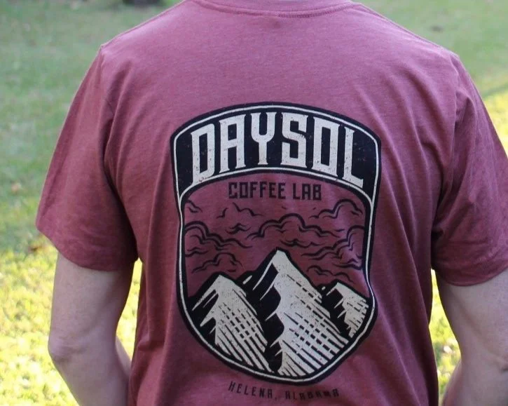 MERCHANDISE — Daysol Coffee Lab