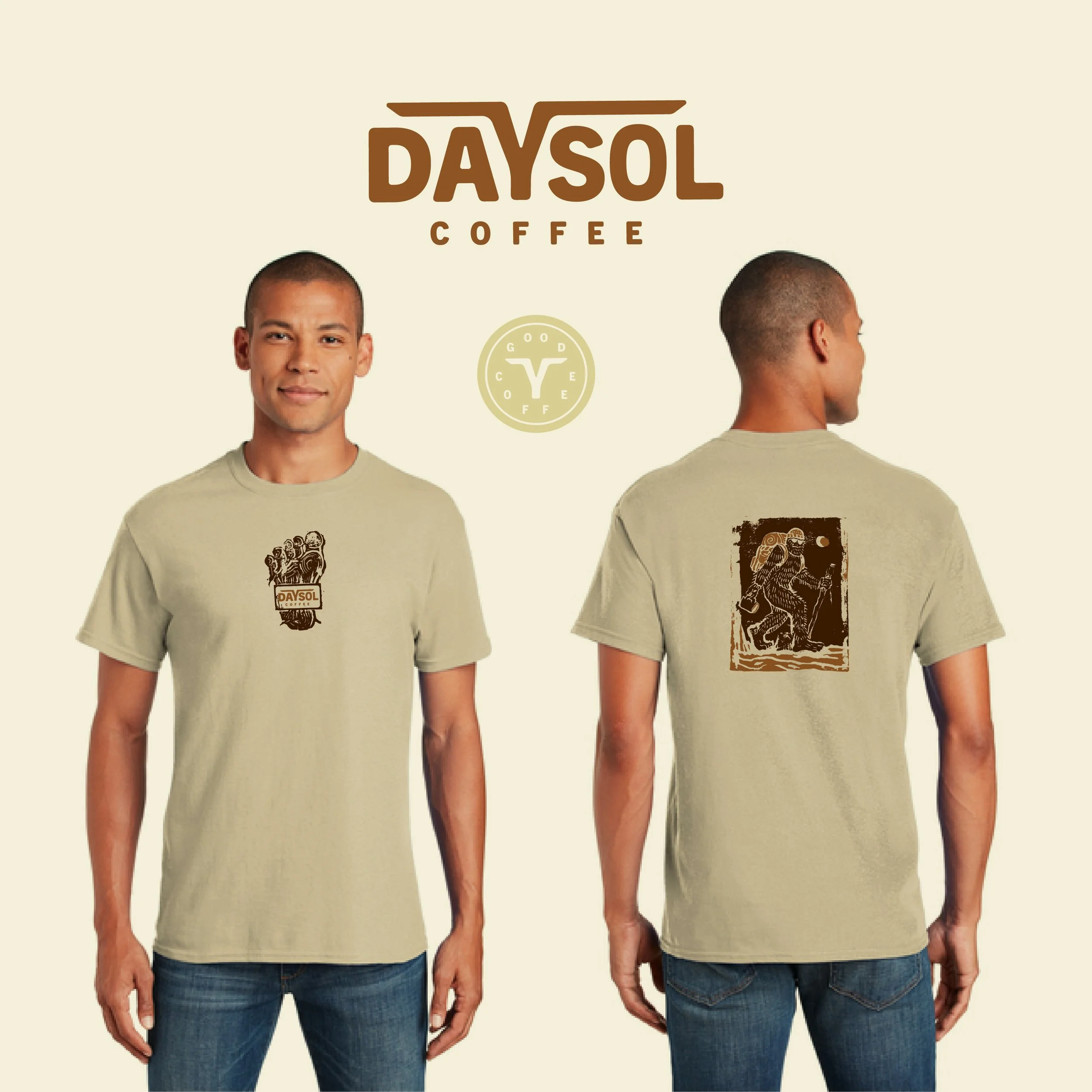 MERCHANDISE — Daysol Coffee Lab