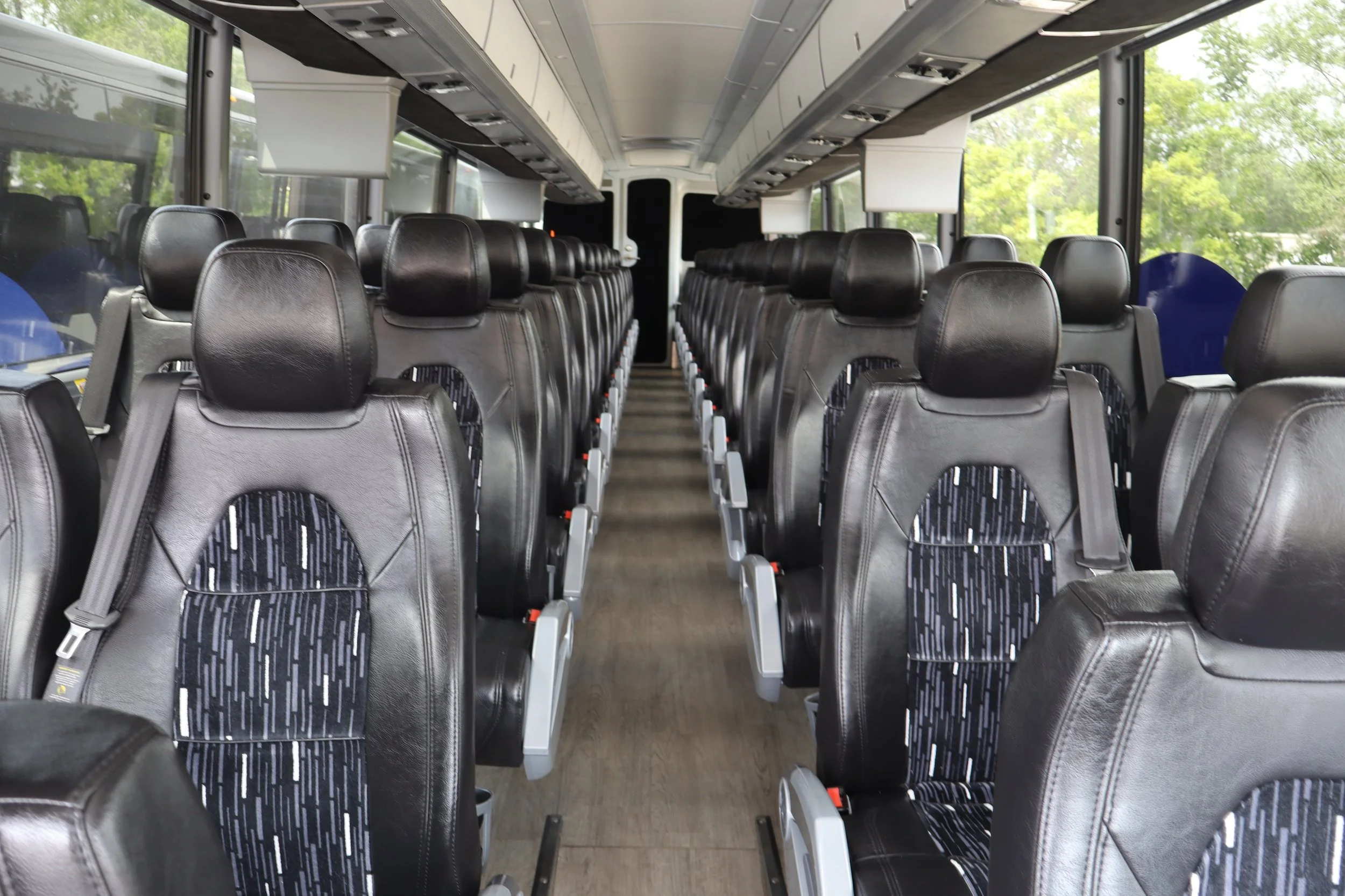 Fleet — Workman Transportation