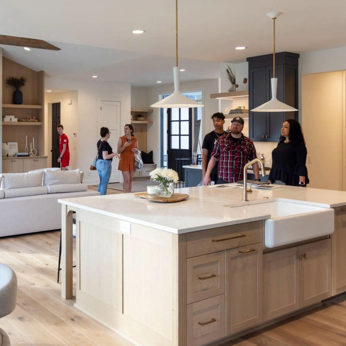Get Involved — Housing First Minnesota Foundation