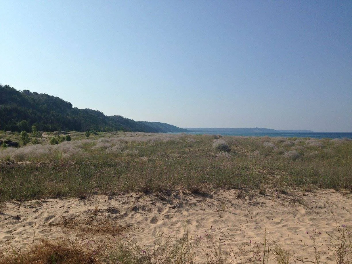 Events — Grand Traverse Conservation District
