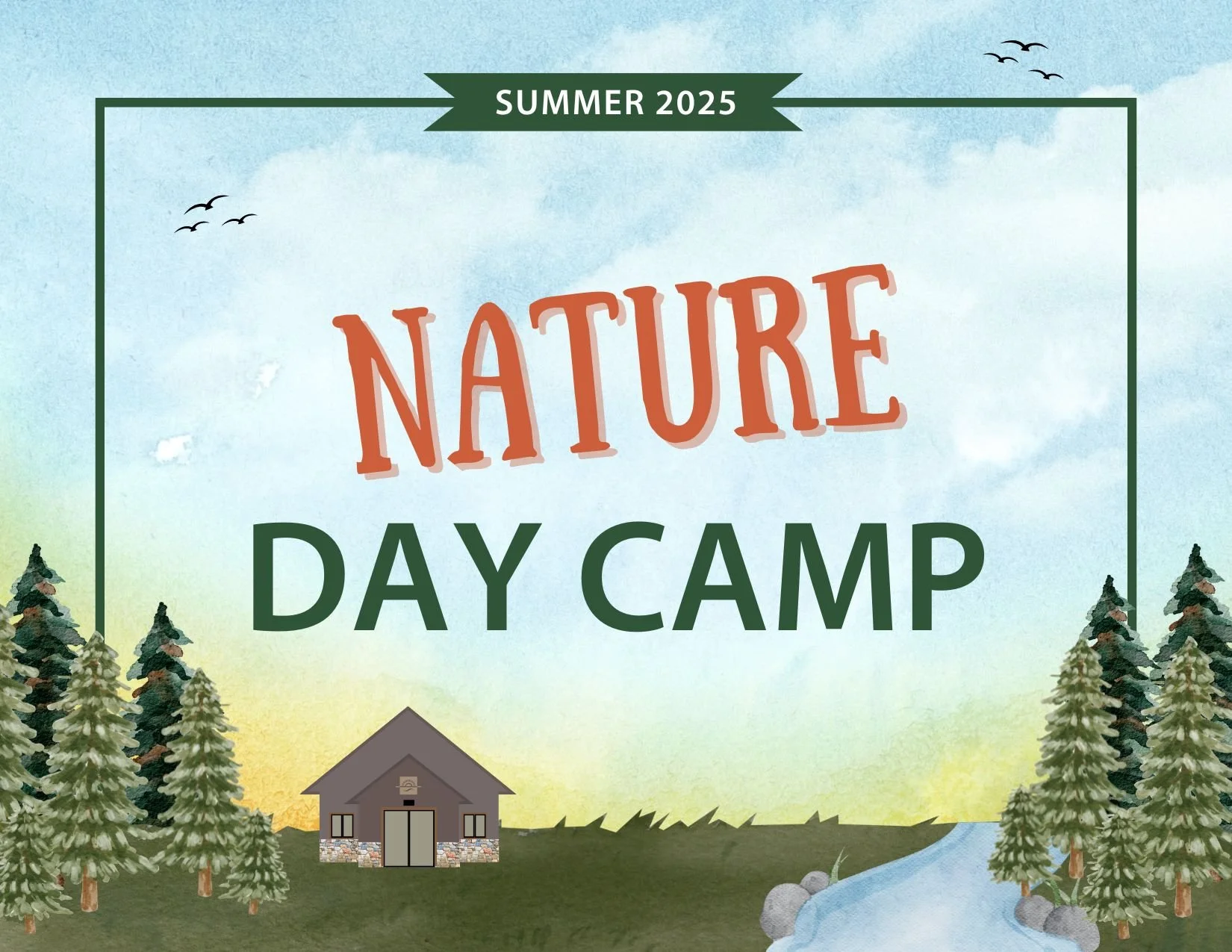 Summer Day Camps — Grand Traverse Conservation District
