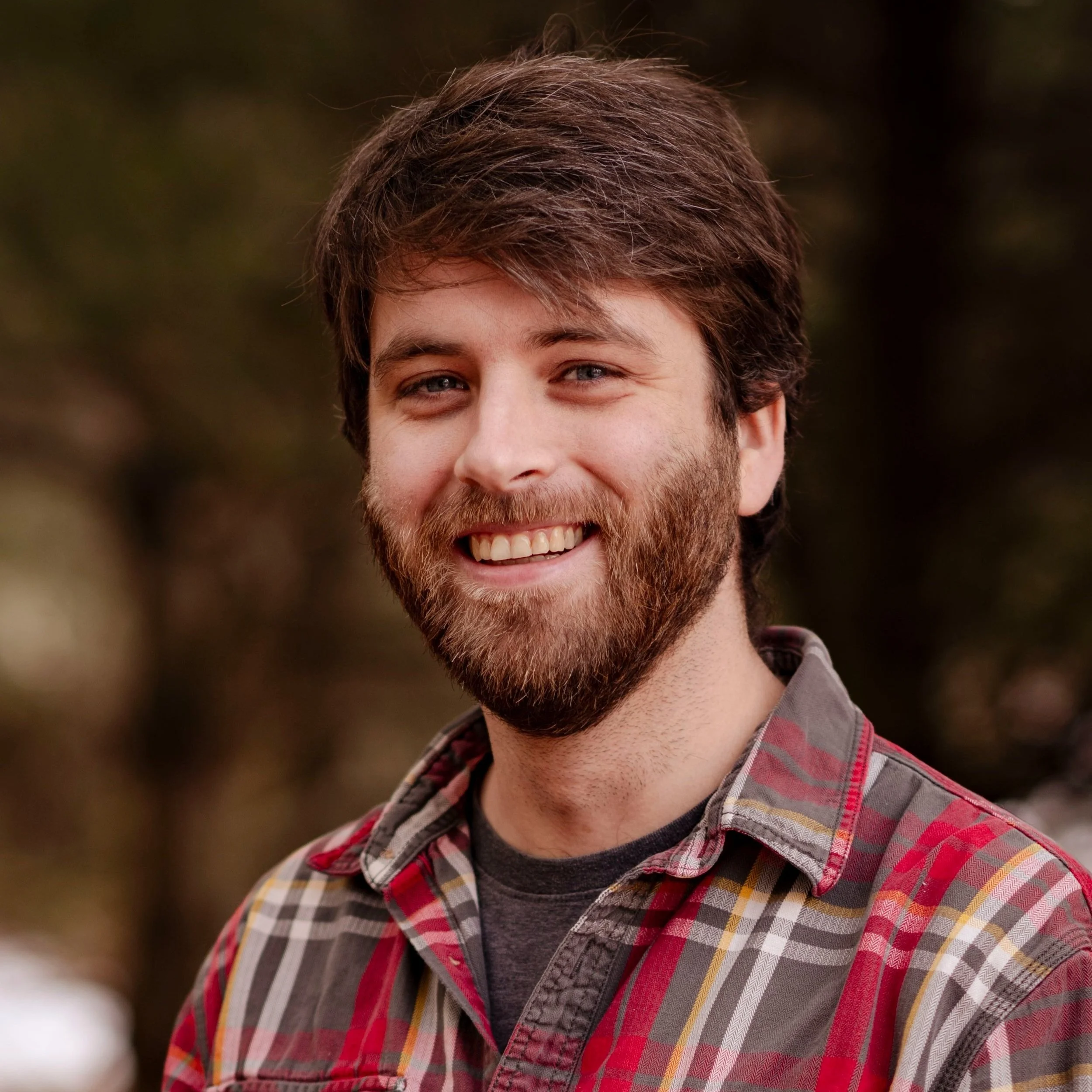 Staff - Sam Wallace — Grand Traverse Conservation District