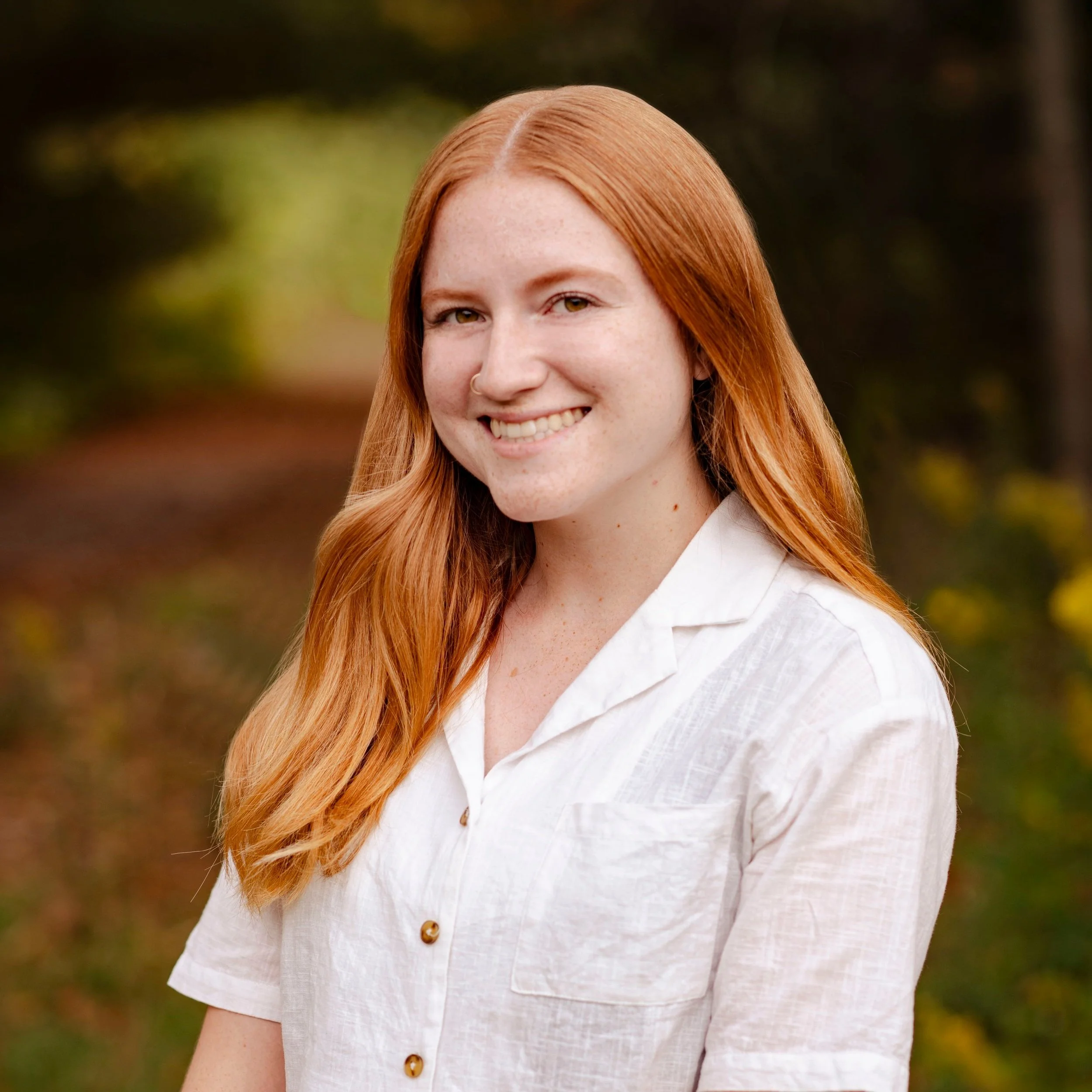 Staff - Miranda Fraley — Grand Traverse Conservation District