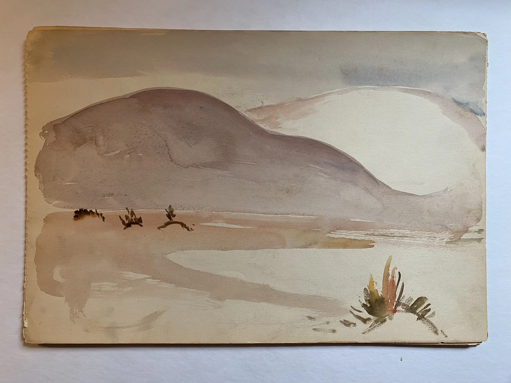 Marie Hull — Elizabeth Abston LLC