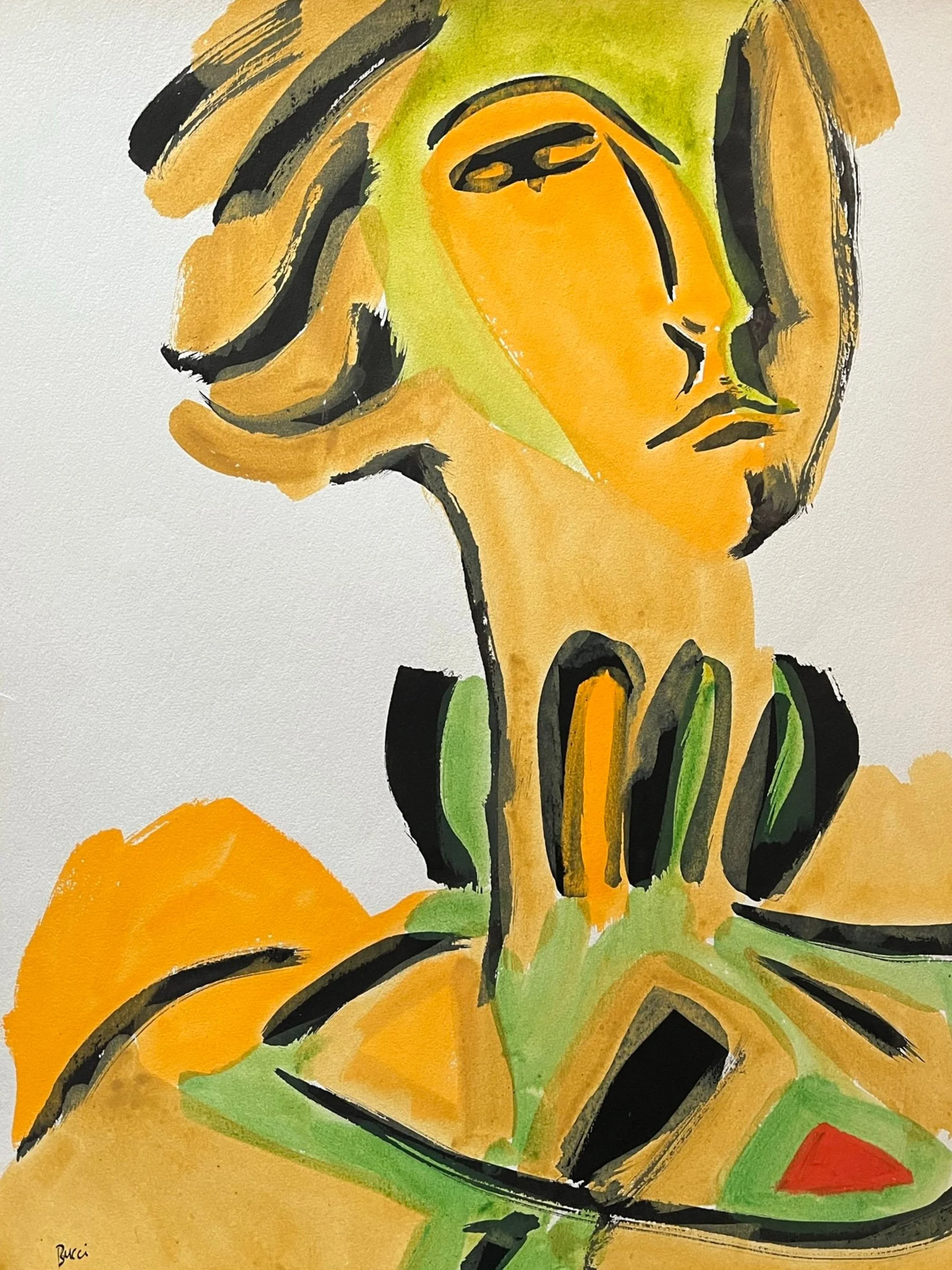 Andrew Bucci — Elizabeth Abston LLC