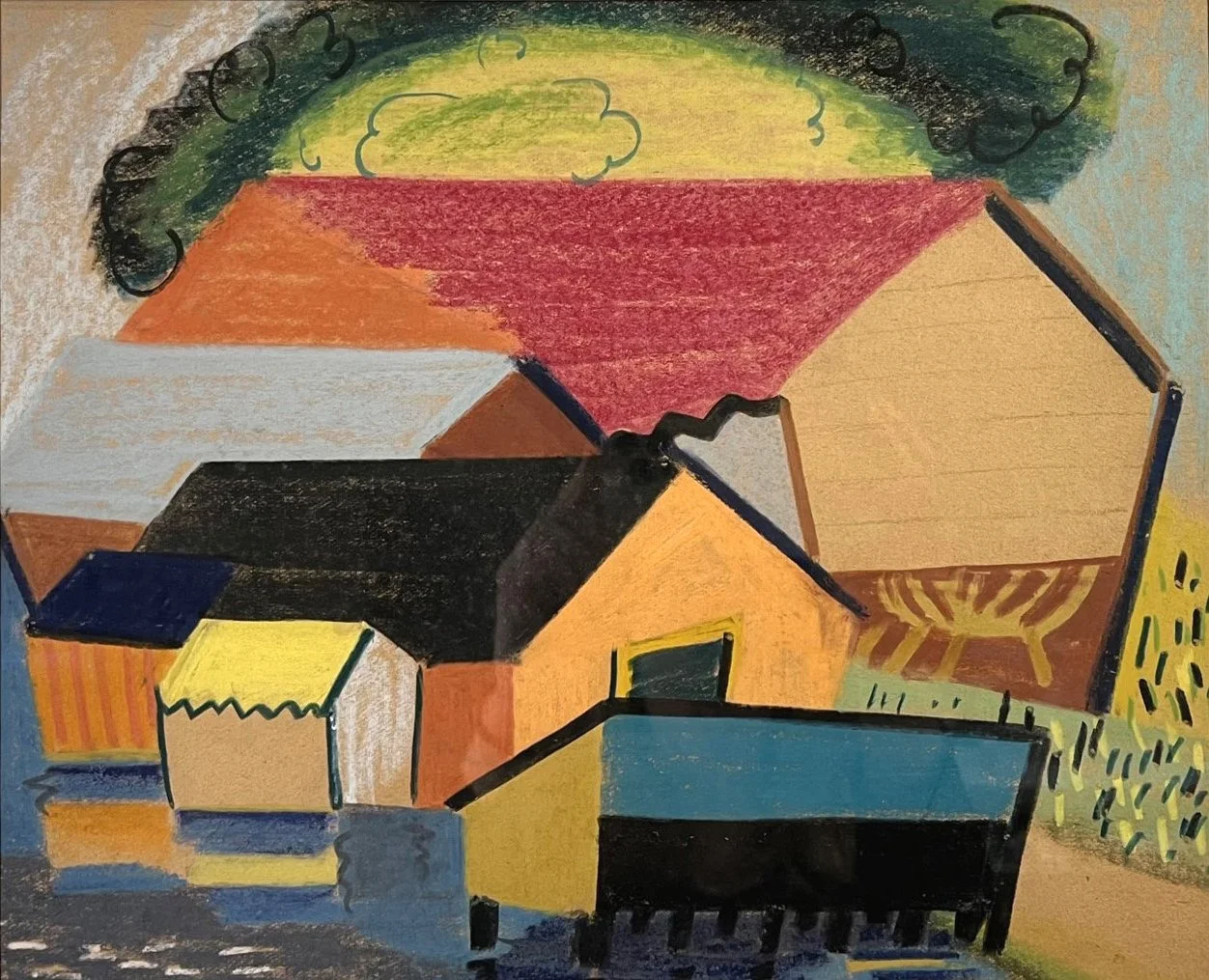 Dusti Bongé — Elizabeth Abston LLC