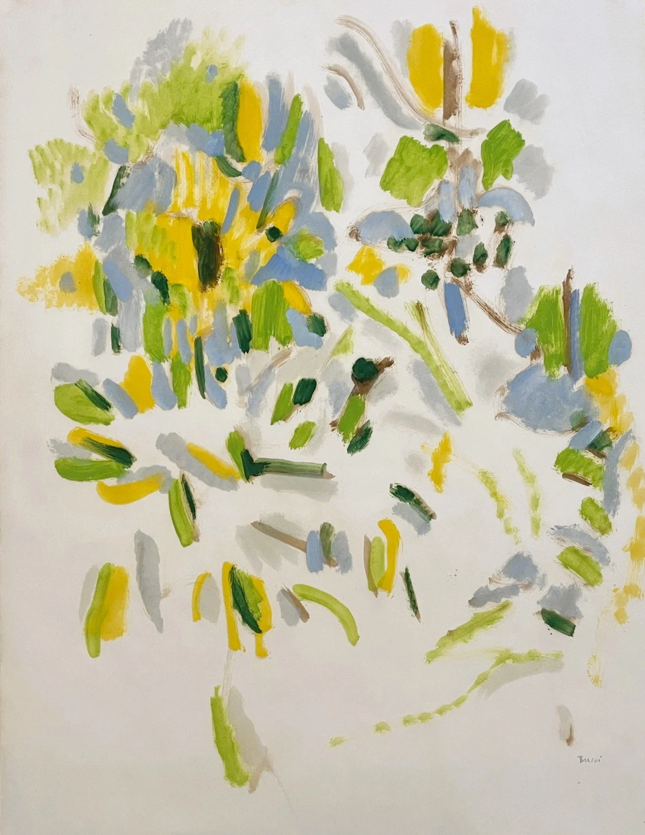 Andrew Bucci — Elizabeth Abston LLC