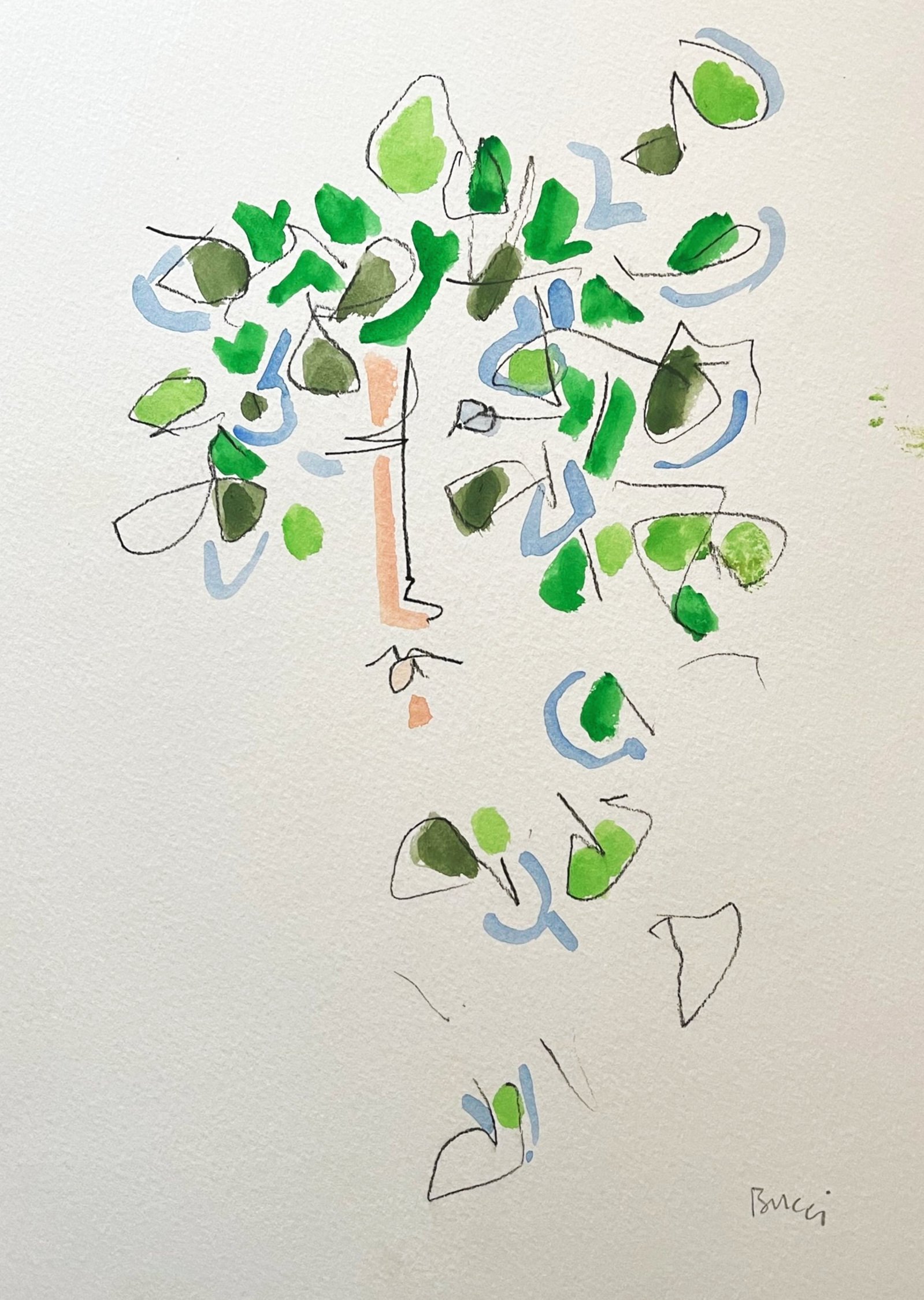 Andrew Bucci — Elizabeth Abston LLC