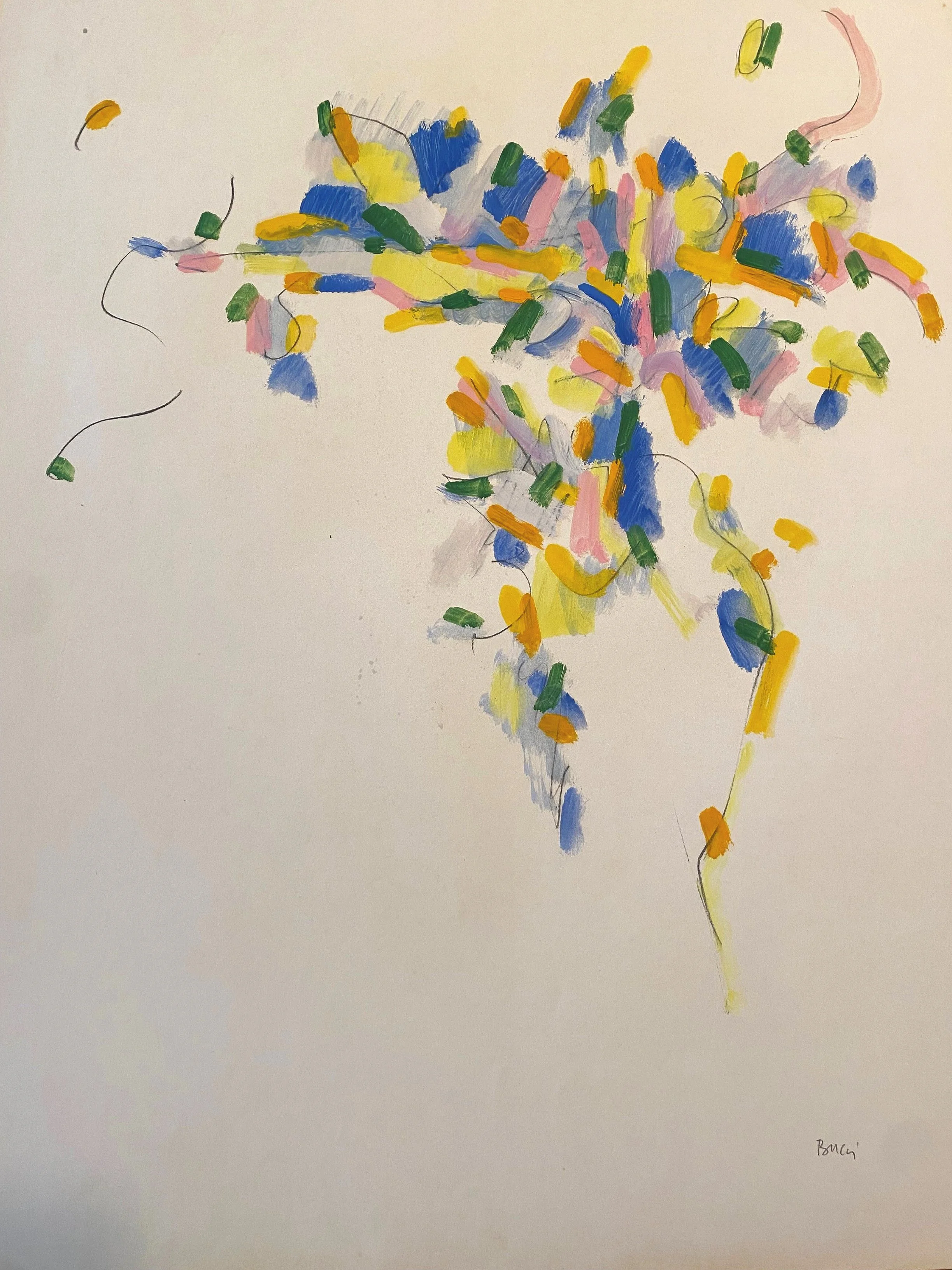 Andrew Bucci — Elizabeth Abston LLC