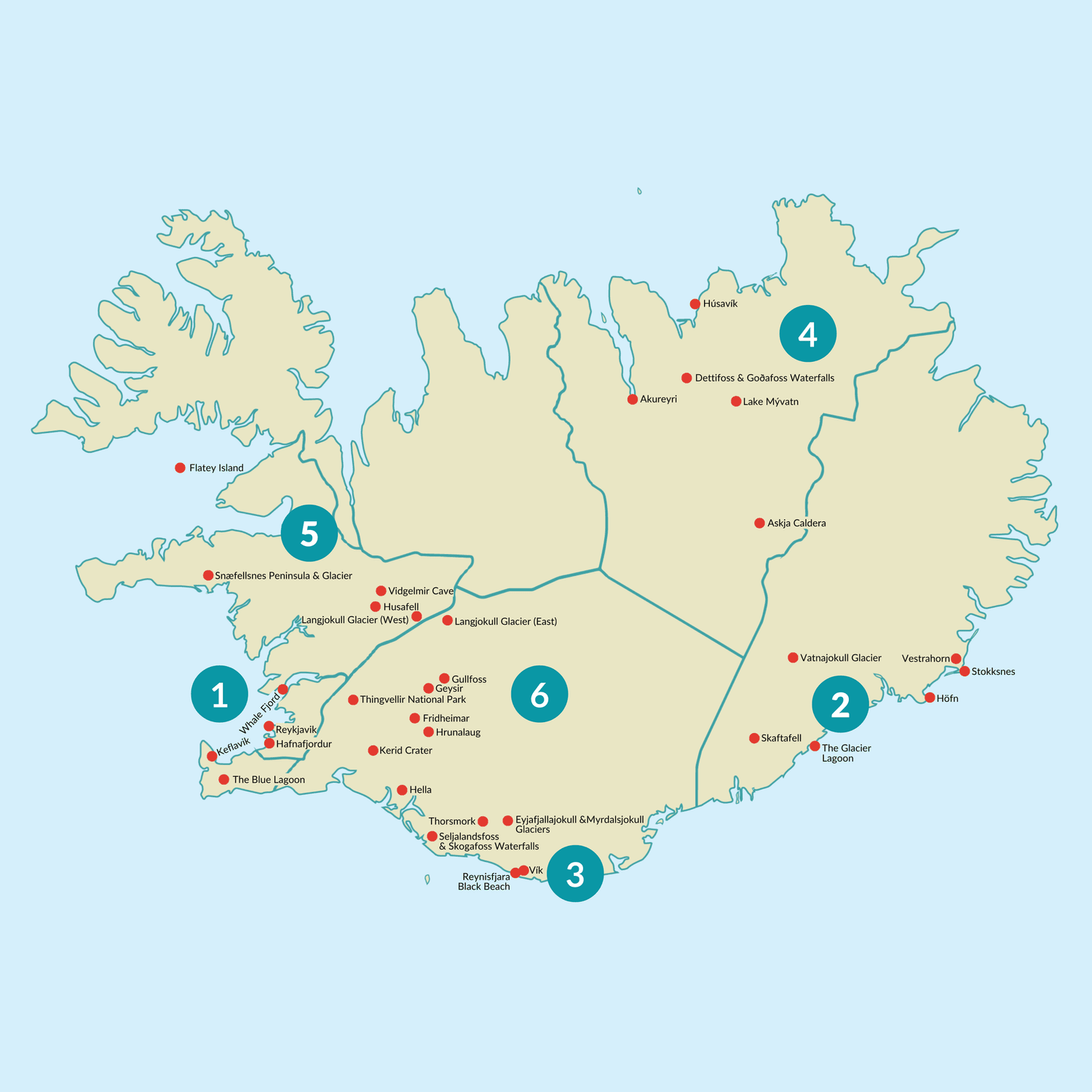 Iceland | Authentic Explorations