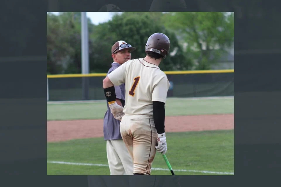 kickapoobaseball.com