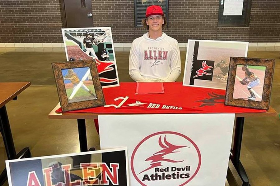 kickapoobaseball.com