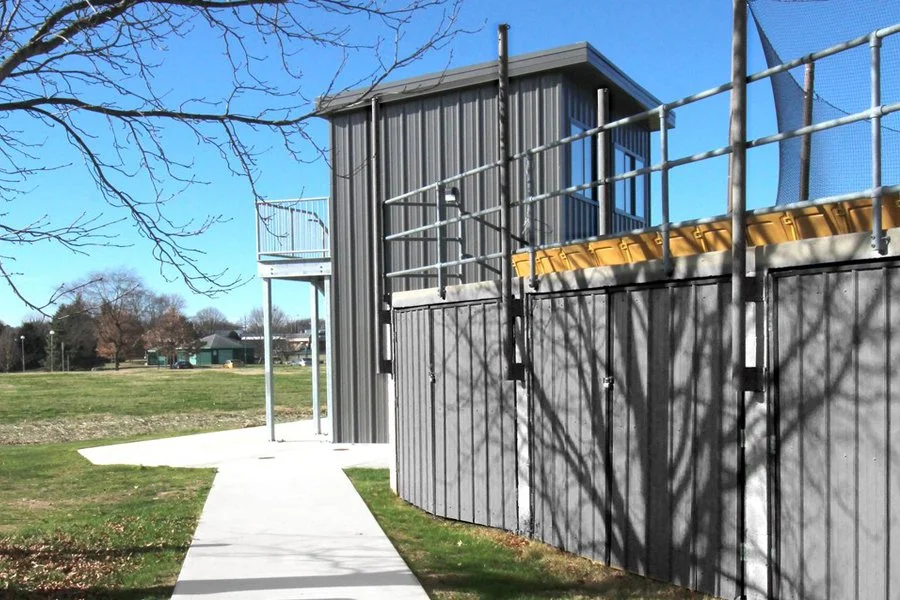 kickapoobaseball.com