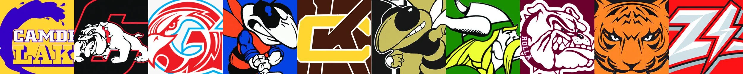 kickapoobaseball.com